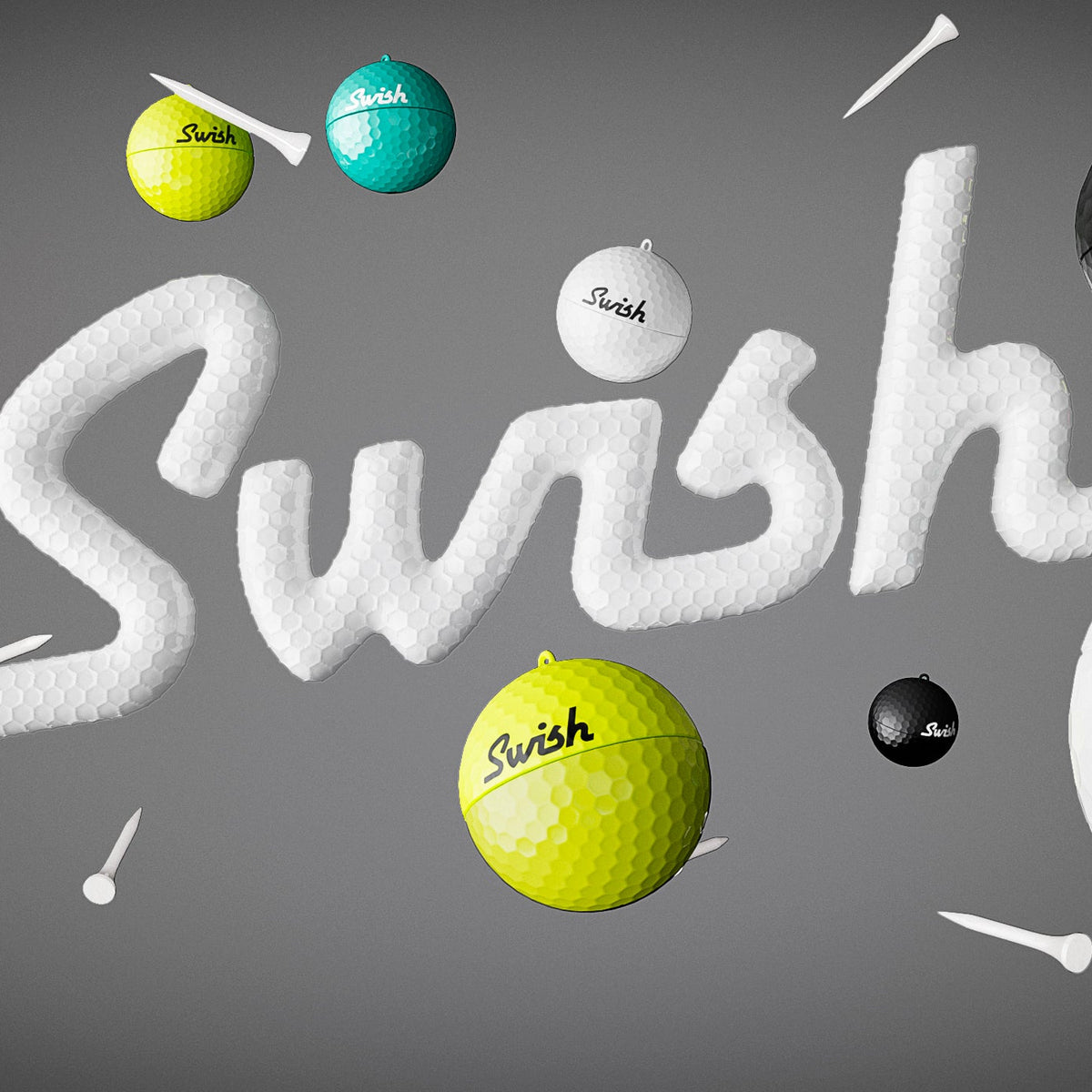 How to use the Swish Portable Golf Ball Cleaner: A Step-by-Step Guide ...