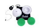 Swish Portable Golf Ball Cleaner I Easy & Fast To Use I No More Mess On ...